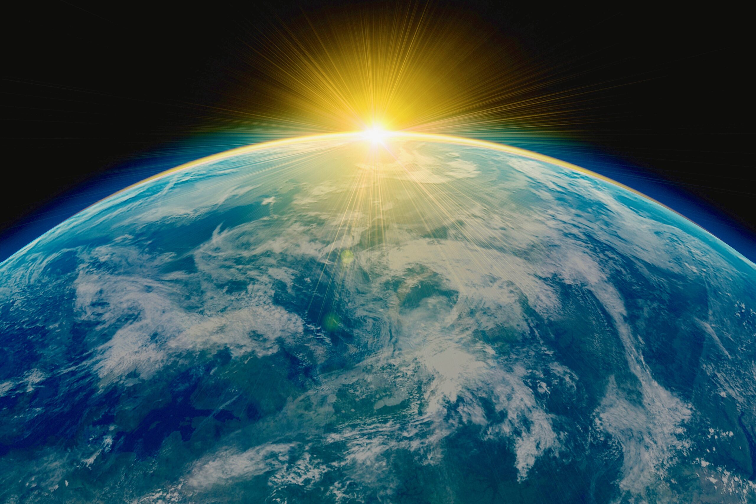 Image – Earth 2 | News, Sports, Jobs - Marietta Times